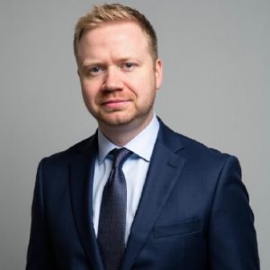 Public Affairs | Strategy to Results